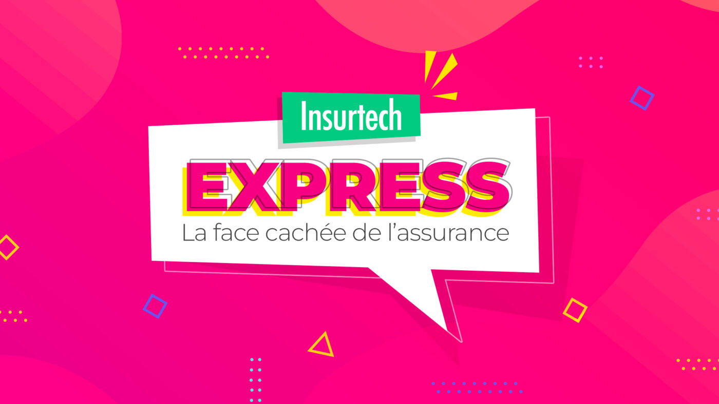 Insurtech Express #5 - 7 questions à Yoni Choukroun de Wirk