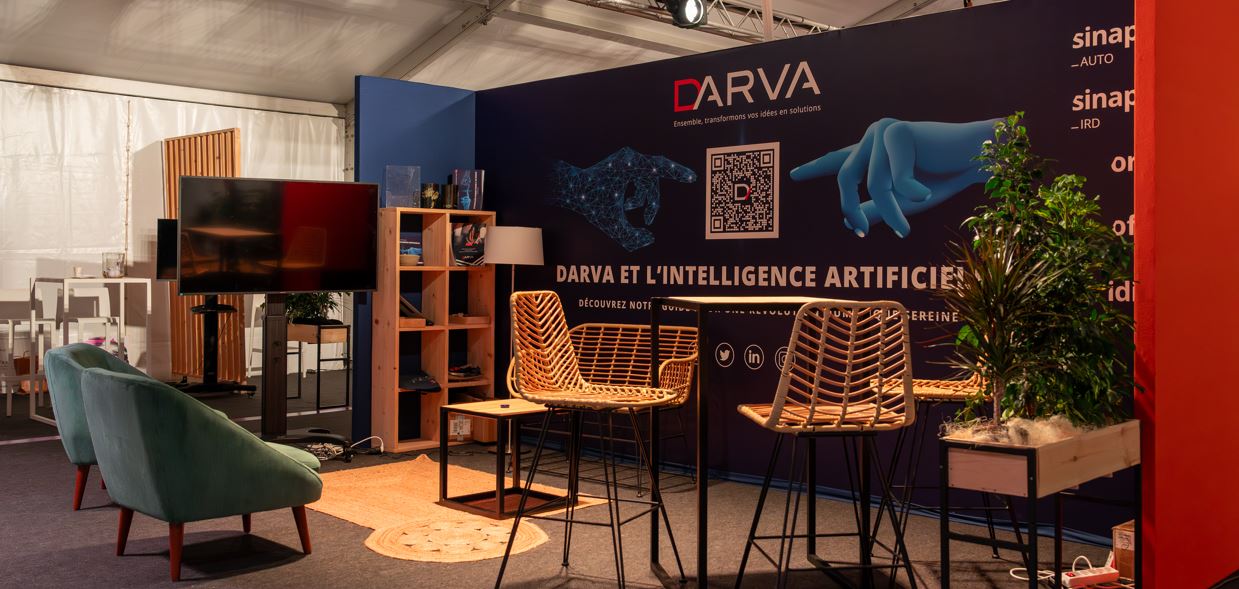 Au INNN 2023, l'IA dans tous ses états