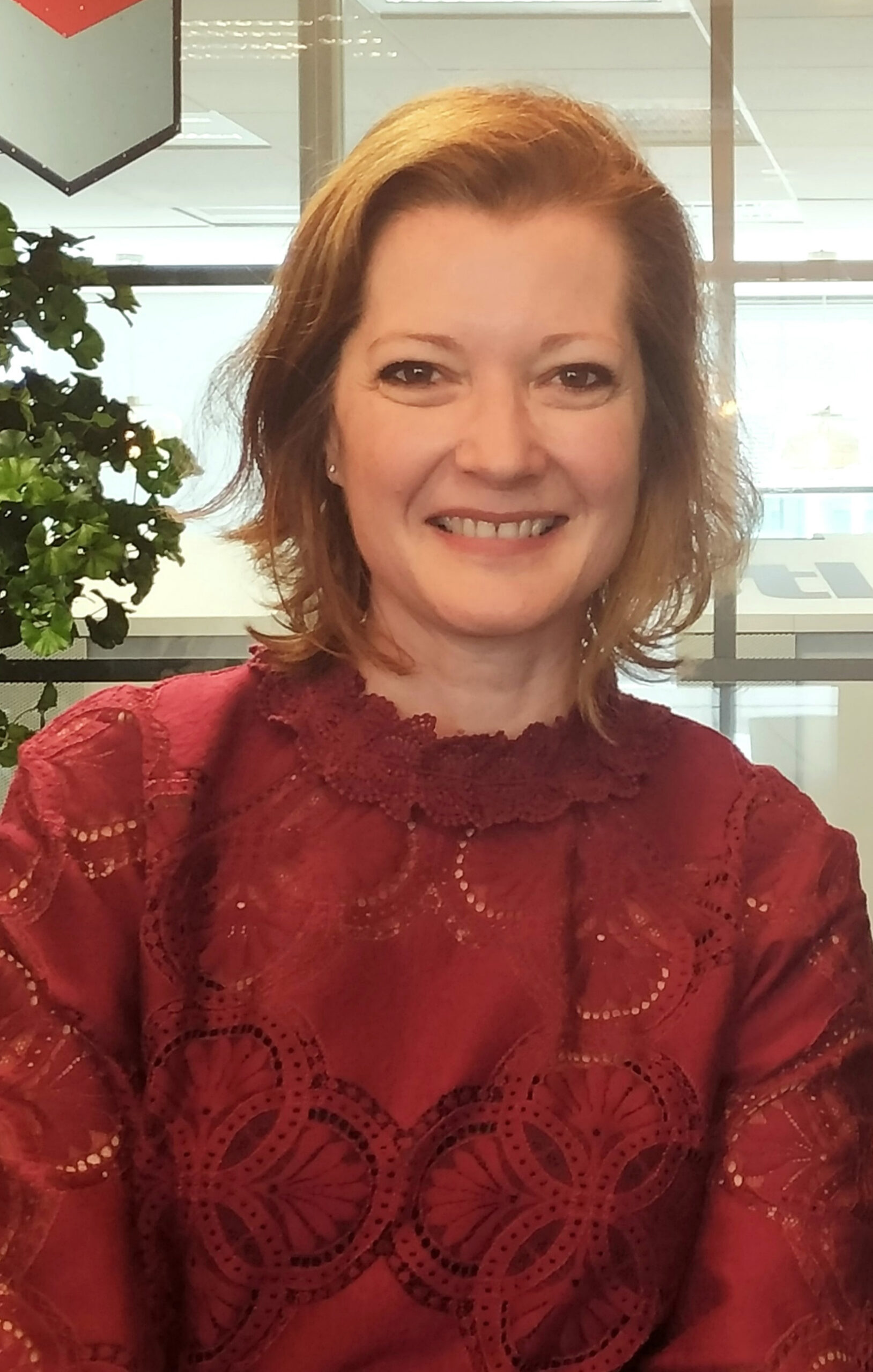 L'innovation à cœur ouvert | Rencontre exclusive avec Nathalie Doré de ...