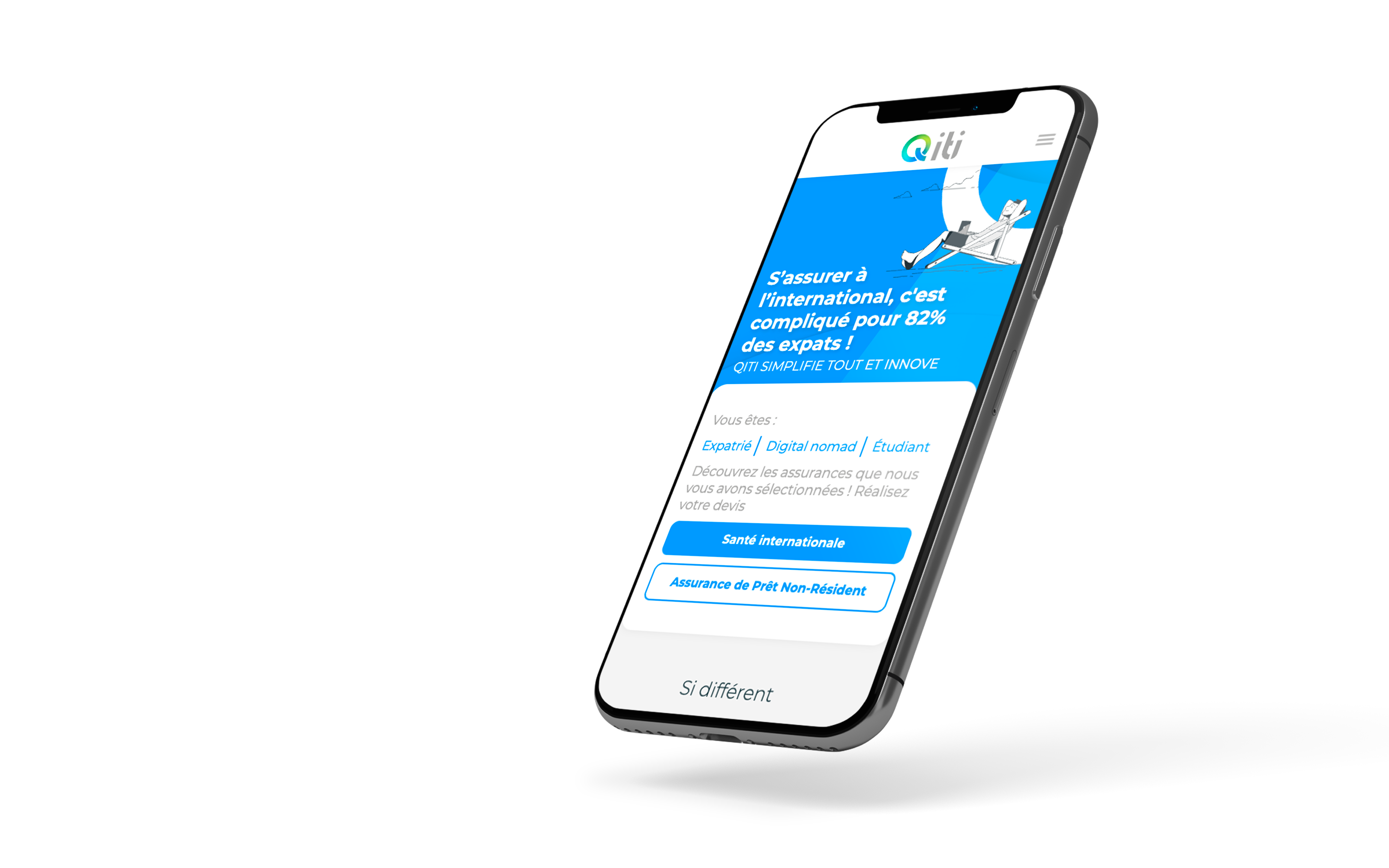 « On a décidé de créer le courtier de demain ! » - Itw exclusive de ...