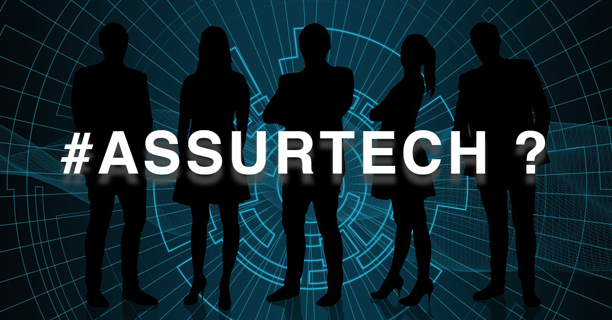 Une Assurtech | Insurtech, c’est quoi ? Les définitions